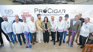 Infotep y Procigar abren escuela para tabaqueros en Tamboril – ERM Digital