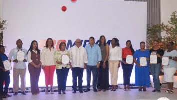 Promipyme llega a Samaná para entrega de más de 50 millones de pesos en ...