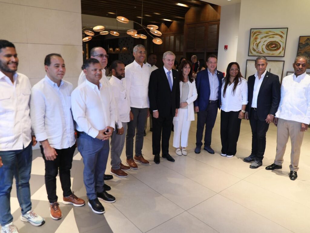 Presidente electo de Chile destaca avances de RD en turismo ...